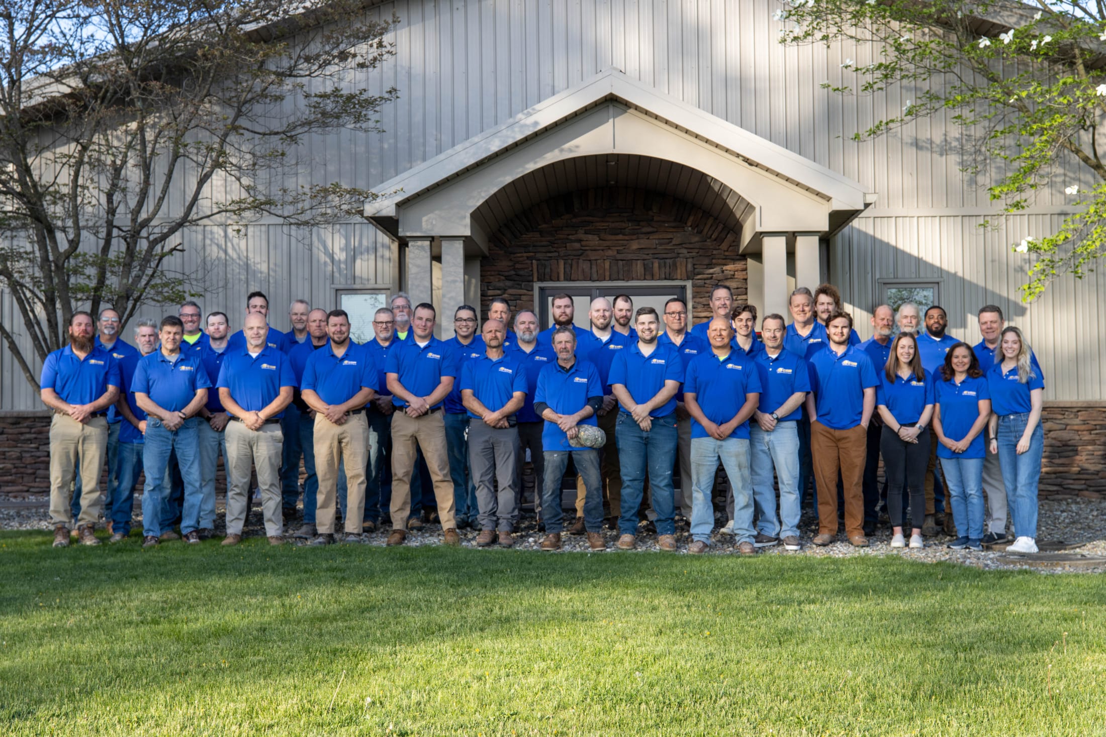 About Us - COR Construction Services Inc.